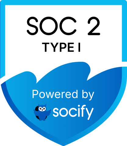 SOC 2? Get Socify. - Automate SOC 2 Compliance with Socify by TAC Security.
