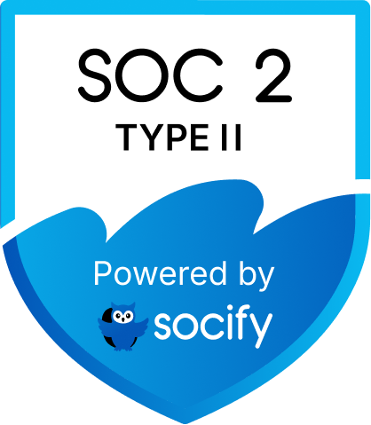 SOC 2? Get Socify. - Automate SOC 2 Compliance with Socify by TAC Security.